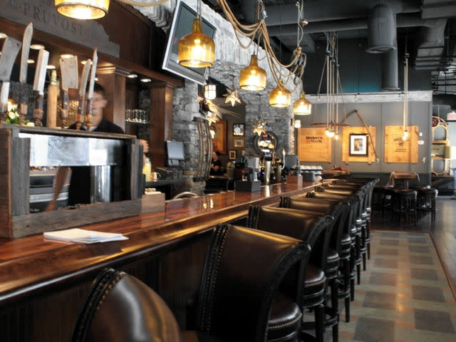 The Butcher and Barrel in Cincinnati, OH | Visit Cincy