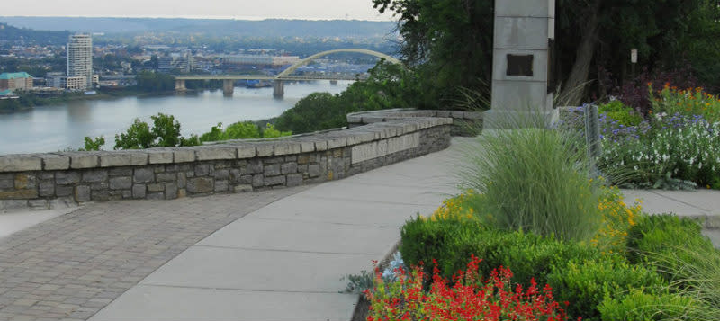 Cincinnati Park Board | Visit Cincy