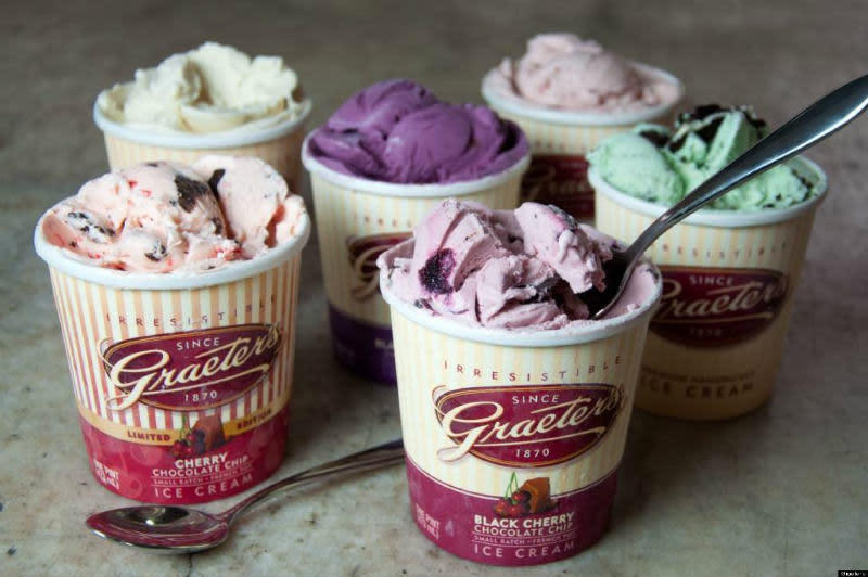 Graeter's in Cincinnati, OH | Visit Cincy