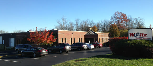 Waltz Business Solutions