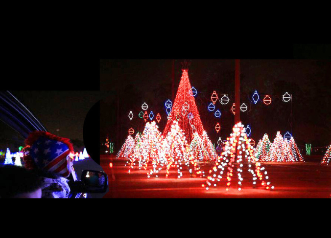 Cincinnati’s Nights of Lights| Clermont County Fairgrounds| Visit Cincy