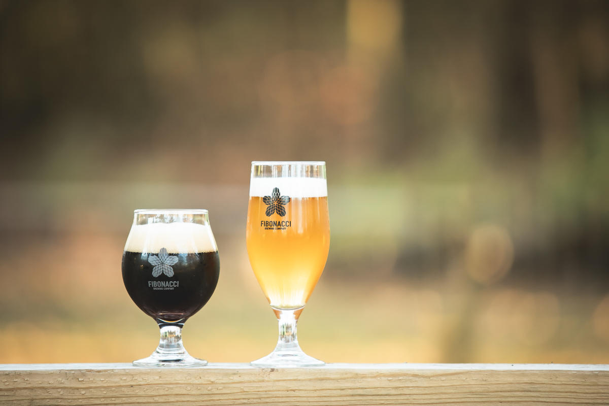 Fibonacci Brewing