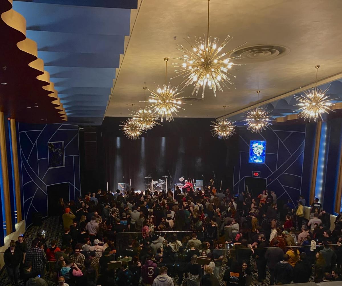 20th Century Theater