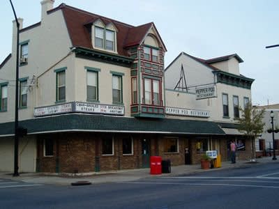 Pepper Pod Restaurant in Newport, KY | Visit Cincy