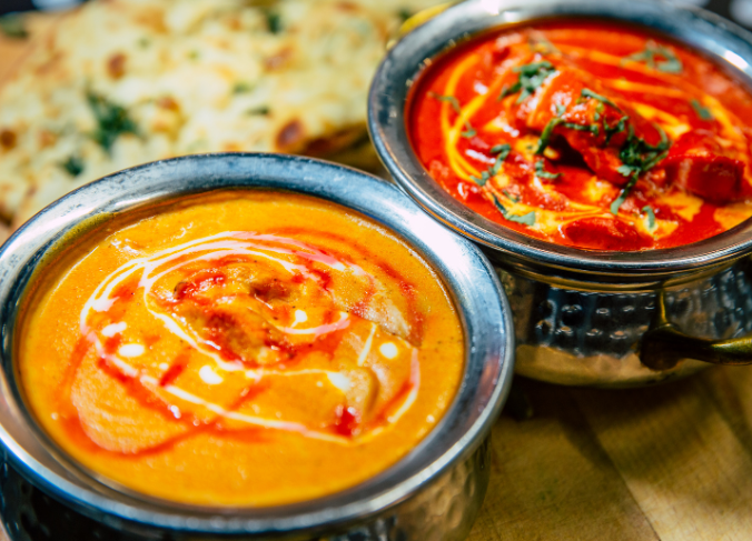 Amma's Kitchen | Indian Food in Cincinnati, OH | Visit Cincy