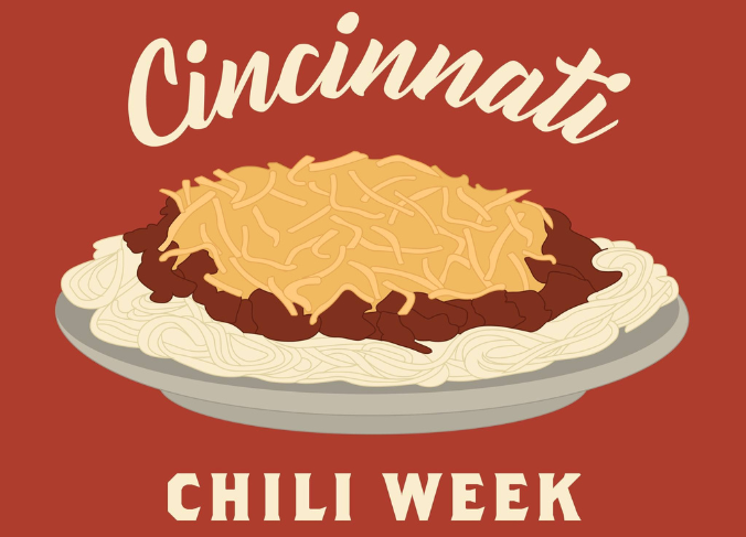 Cincinnati Chili Week| CityBeat| Visit Cincy