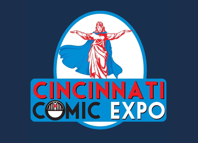 Cincinnati Comic Expo | Sharonville Convention Center| Visit Cincy