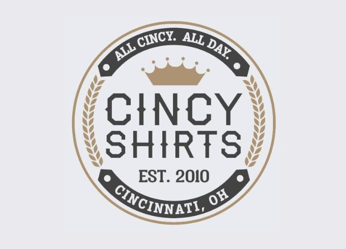 Cincy Shirts