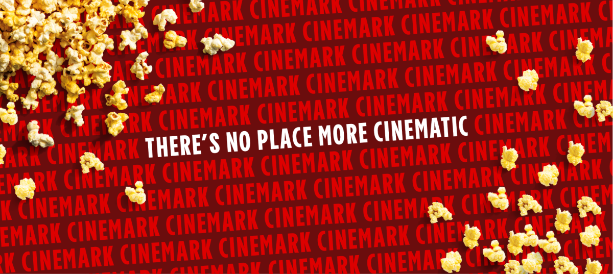 Cinemark Florence 14 and XD