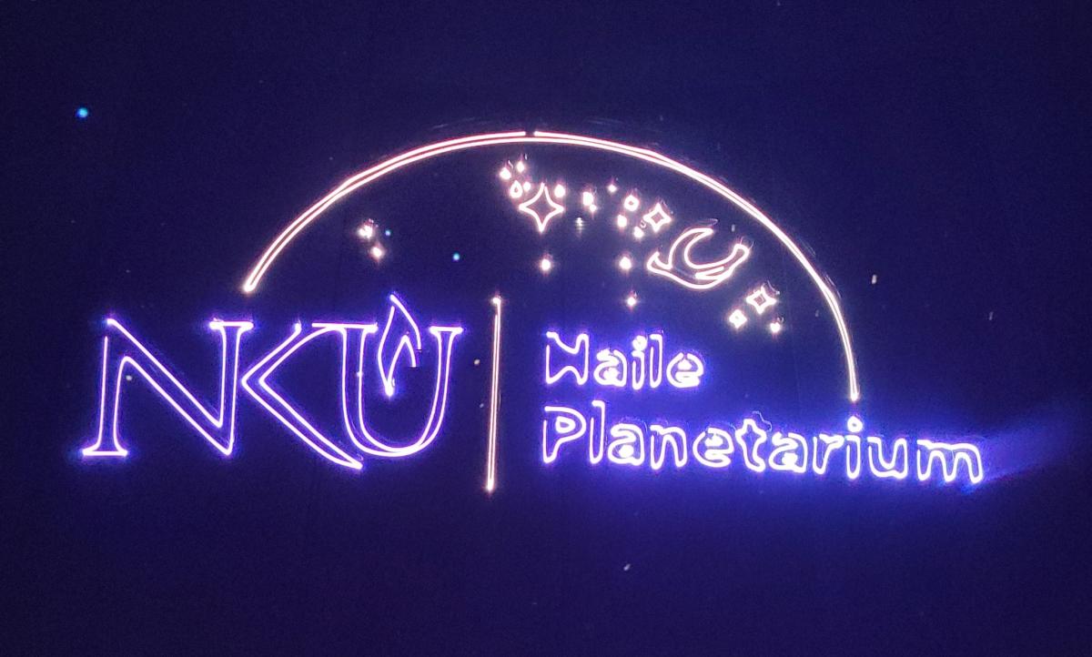 Haile Planetarium at NKU | Highland Heights, KY| Visit Cincy