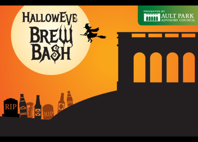 Ault Park's HallowEve Brew Bash | Visit Cincy