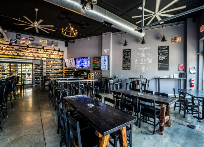 Higher Gravity- Northside | Cincinnati, OH | Visit Cincy