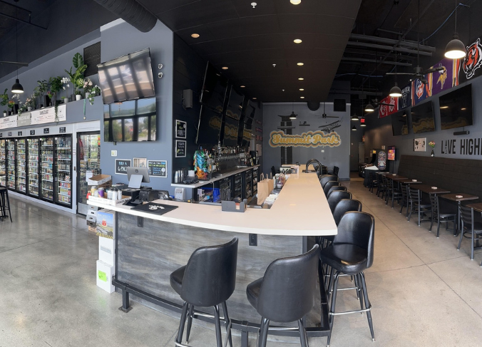 Higher Gravity- Summit Park | Bar in Cincinnati, OH | Visit Cincy