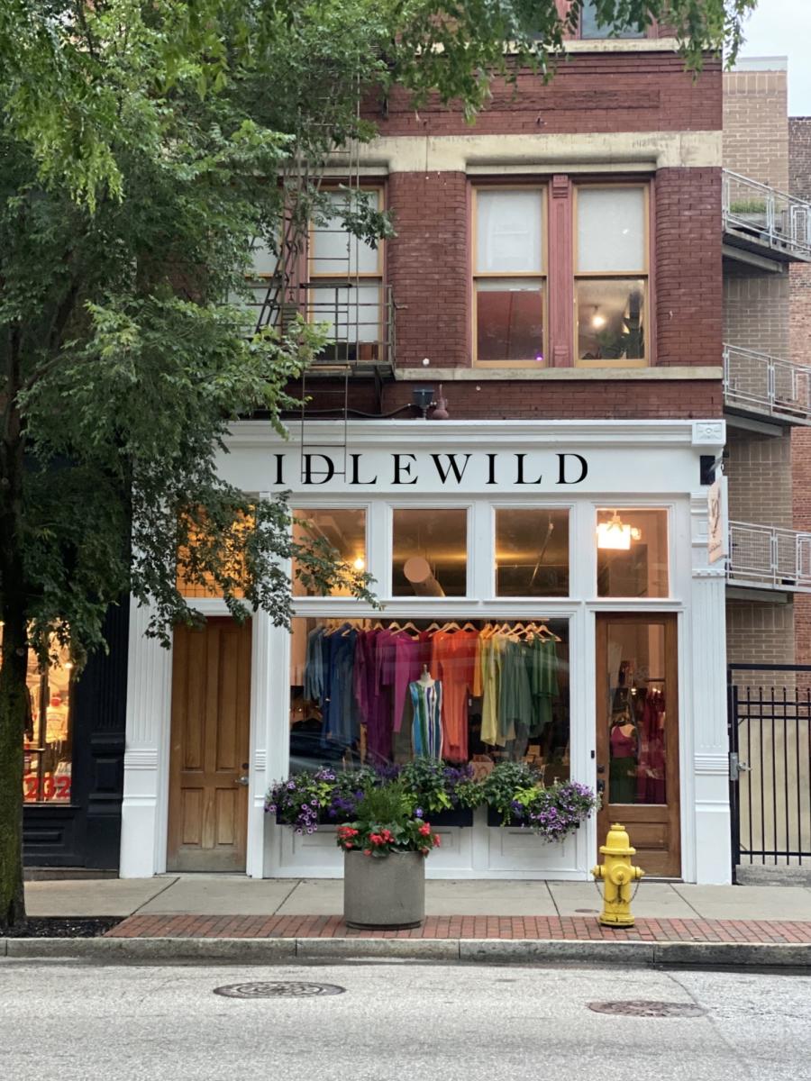 Idlewild in Cincinnati, OH | Visit Cincy