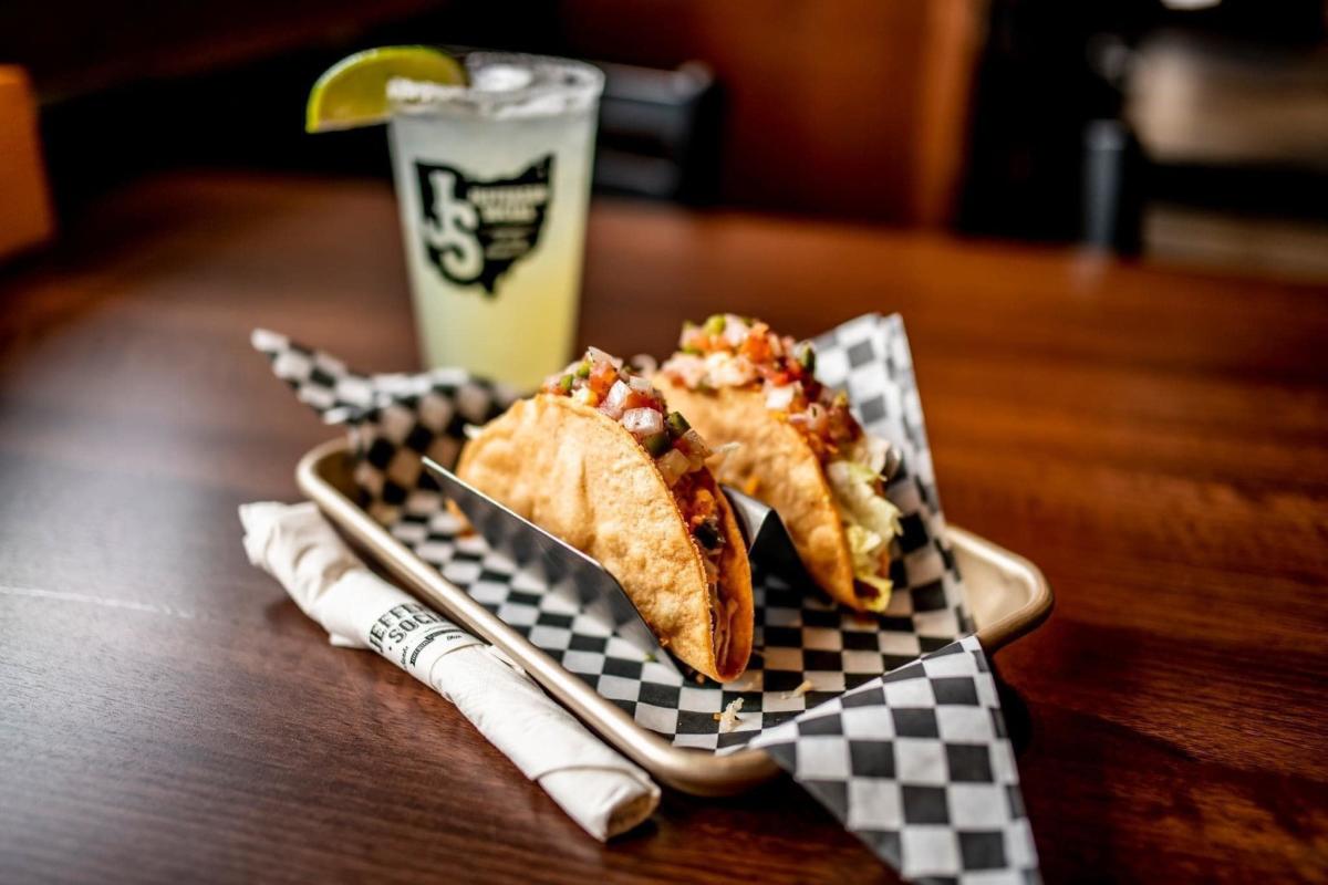 Jefferson Social | Mexican Food in Cincinnati, OH | Visit Cincy