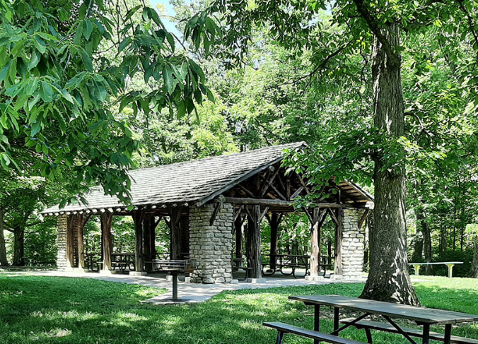 Mt. Airy Forest in Cincinnati, OH | Visit Cincy