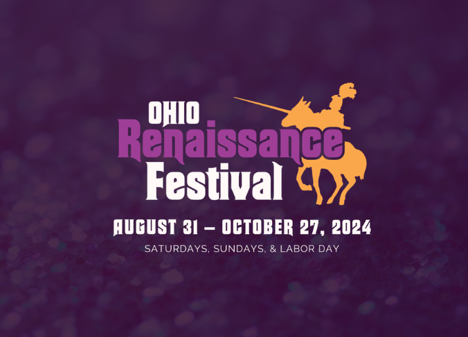 Ohio Renaissance Festival in Waynesville, OH | Visit Cincy