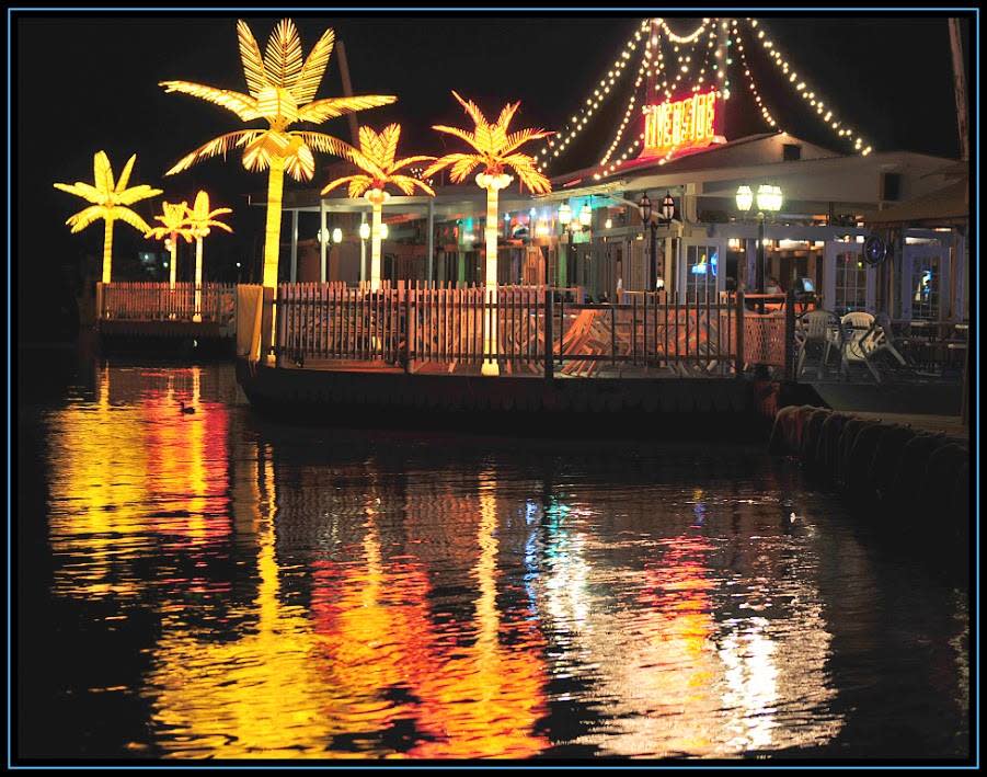Riverside Marina