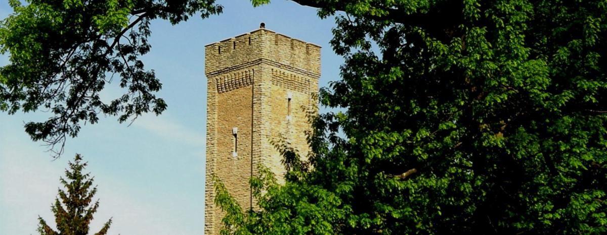 Tower Park in Fort Thomas, KY | Visit Cincy