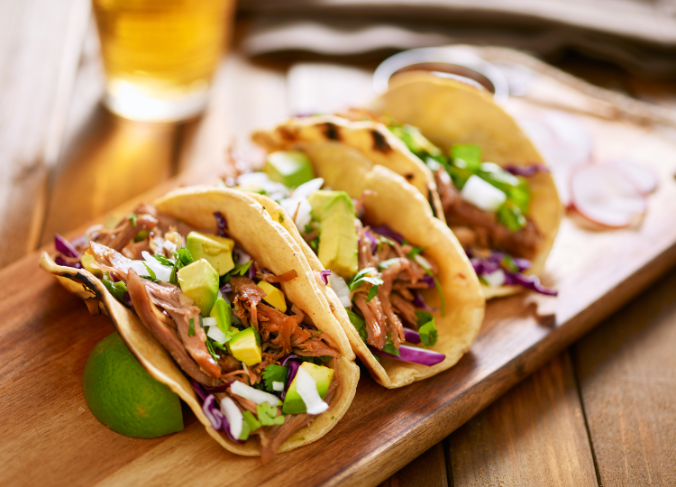 Cincinnati Taco Week | Visit Cincy