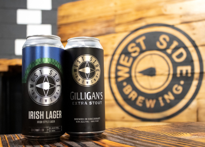 West Side Brewing