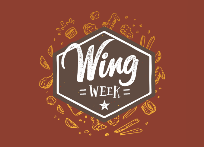 Cincinnati Wing Week | Visit Cincy