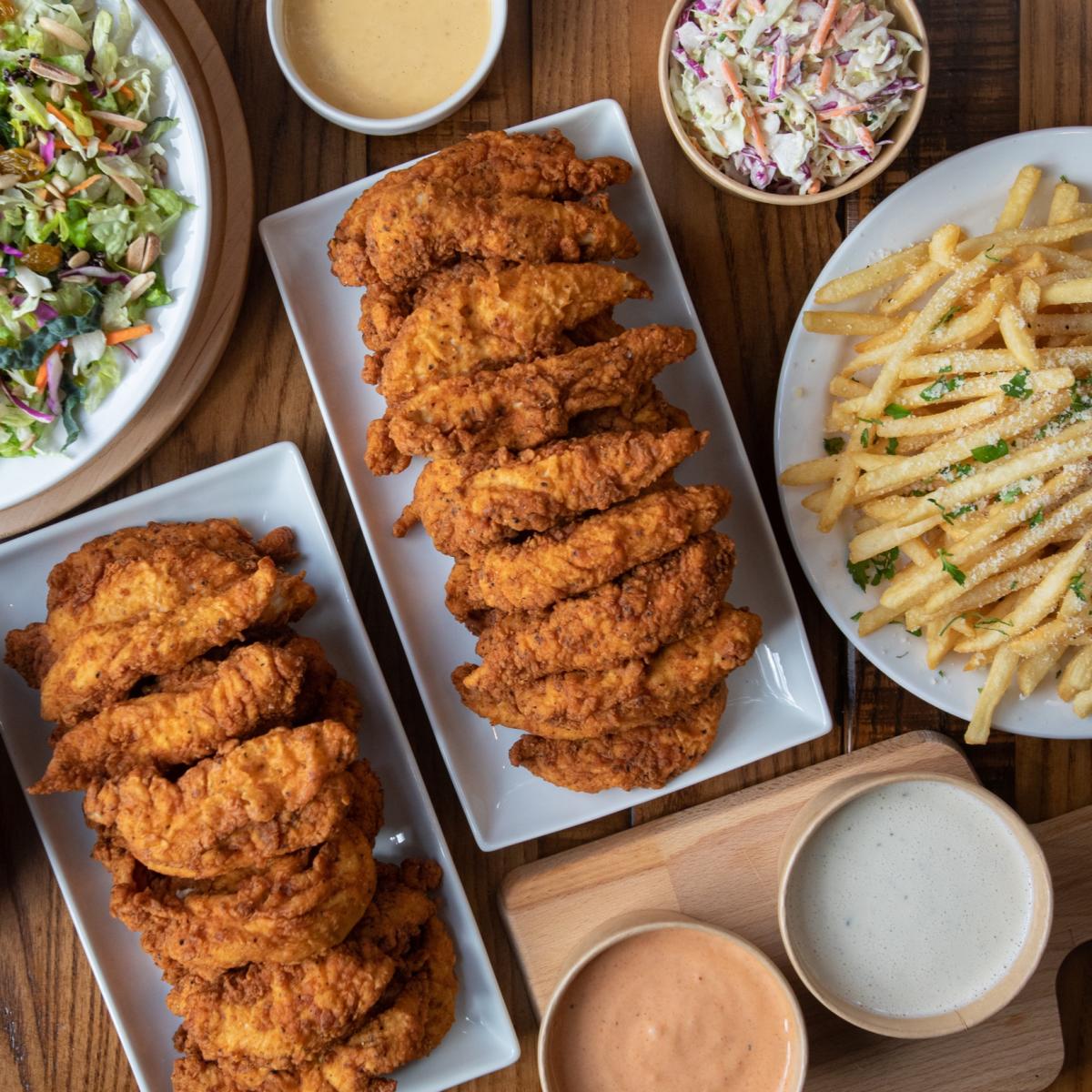 City Bird | Restaurant in Cincinnati, OH | Visit Cincy