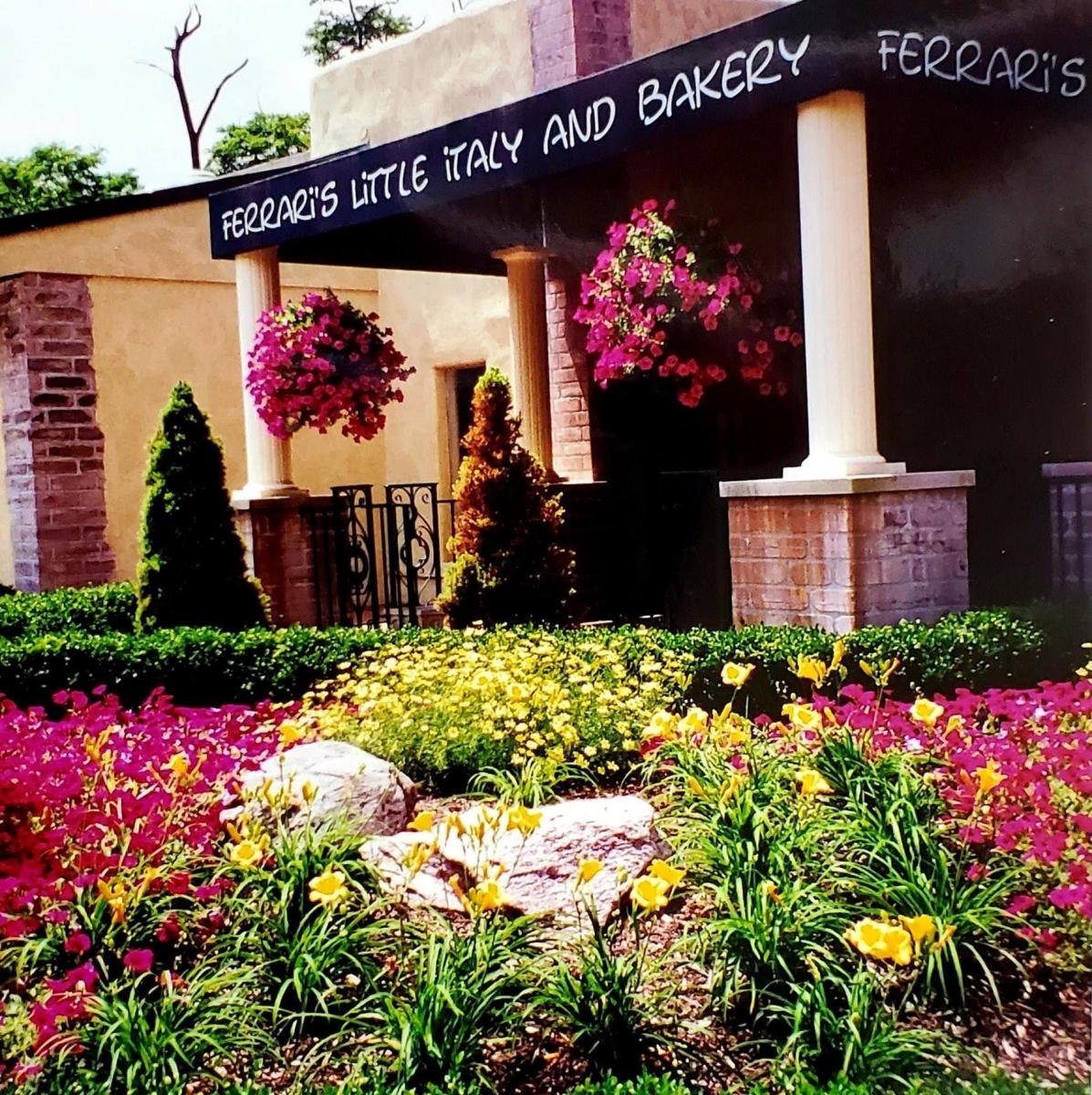 Ferrari's Little Italy and Bakery in Madeira, OH | Visit Cincy