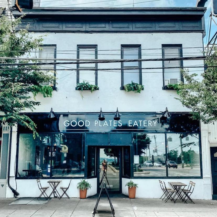 Good Plates Eatery in Cincinnati, OH | Visit Cincy