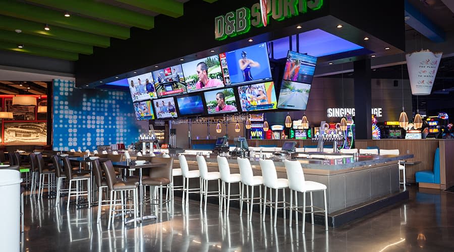 Dave & Buster's in Florence, KY | Visit Cincy