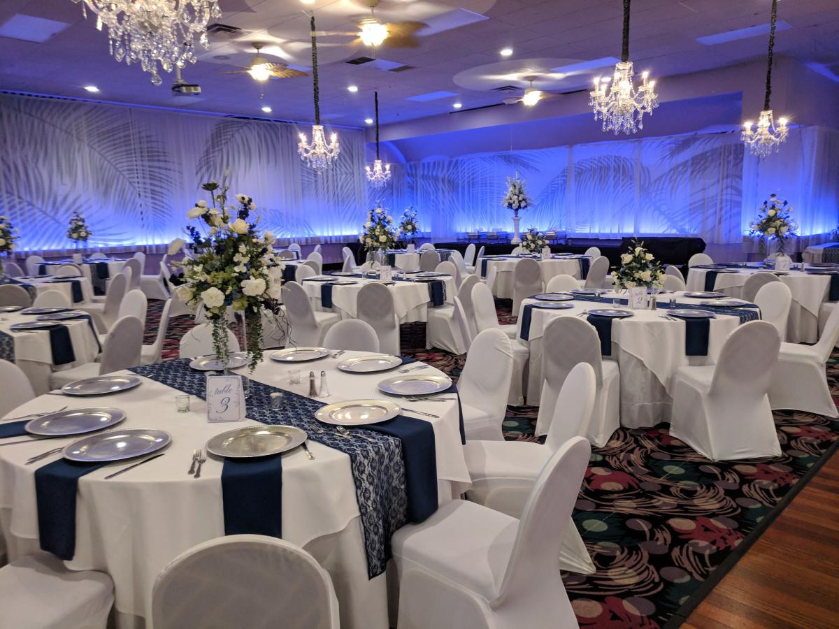 Newport Syndicate | Event Space in Newport, KY | Visit Cincy