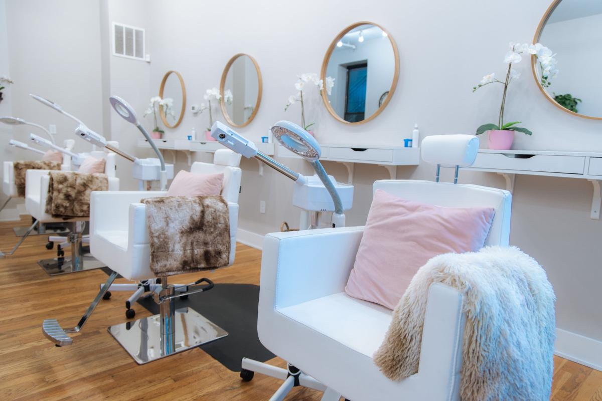 Oasis Face Bar | Salon & Spa | Visit Cincy