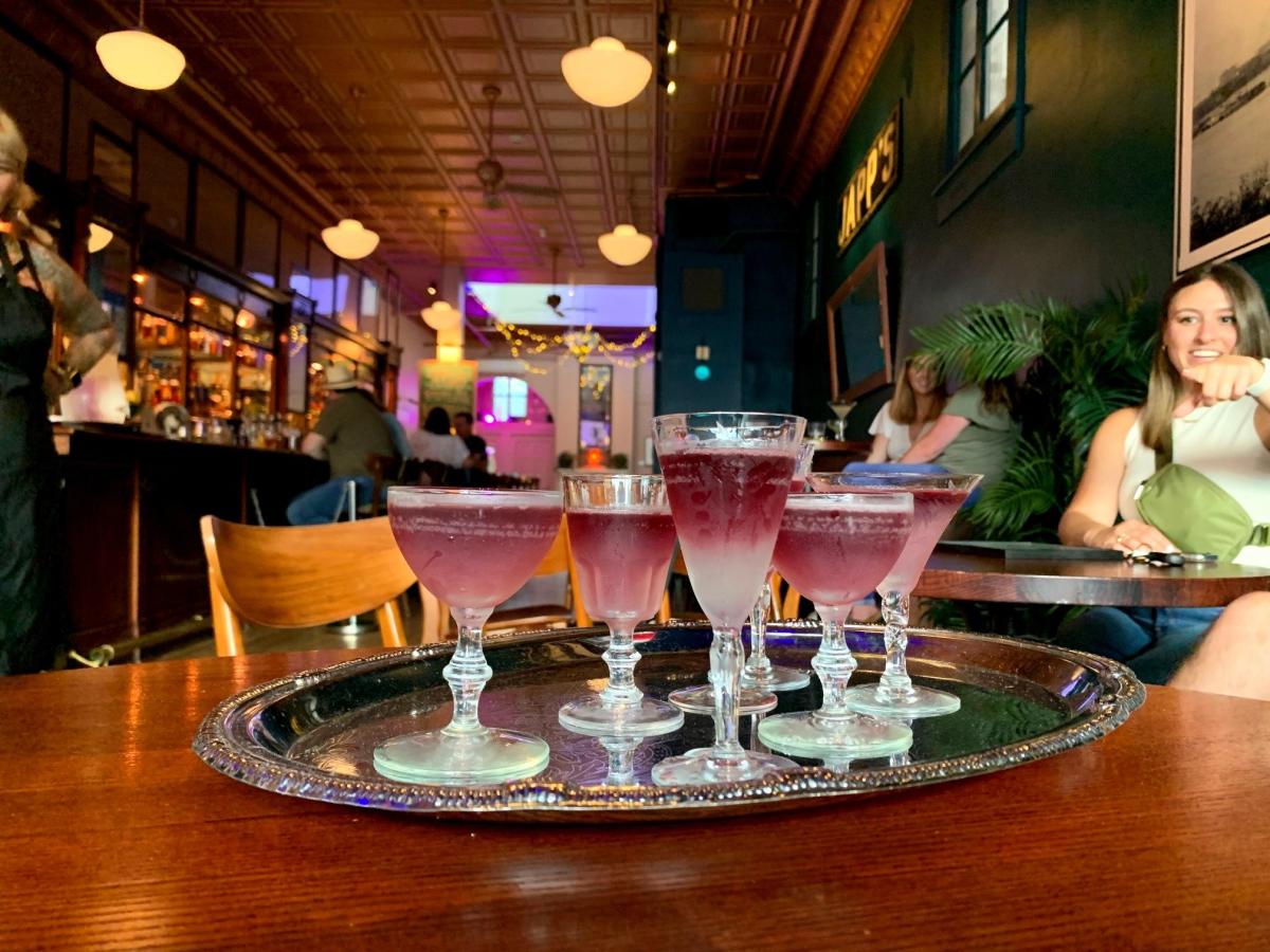 Cincinnati Riverside Food Tours