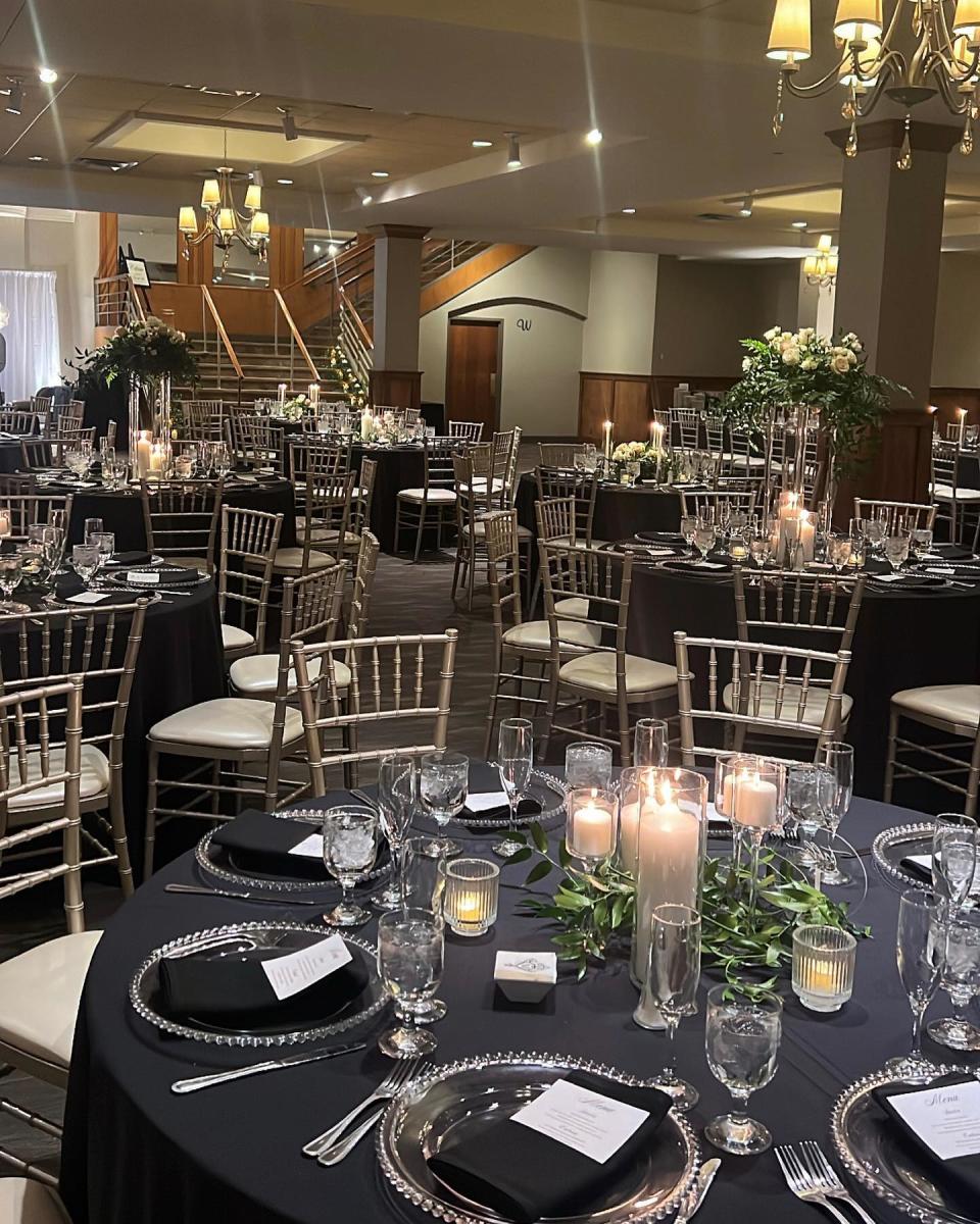 The Madison Event Center