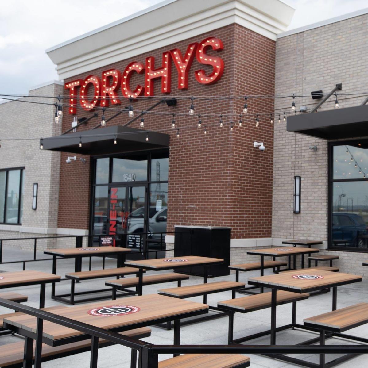 Torchy's Tacos | Jeffersonville, IN 47130