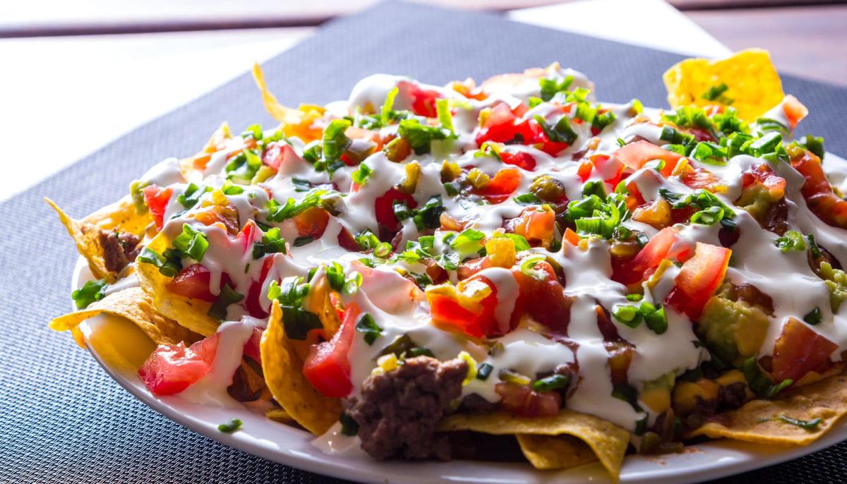 Wacky Nachos | Clarksville, IN 47129