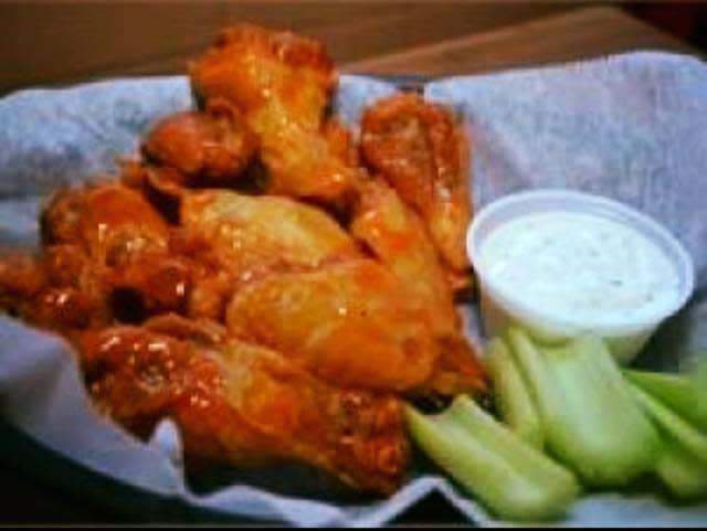 Hoopsters Sports Grill | Jeffersonville, IN 47130