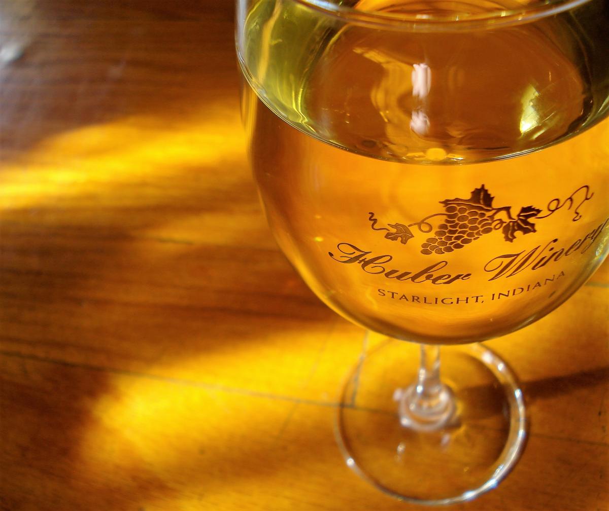 Huber's Orchard & Winery | Borden, IN 47106