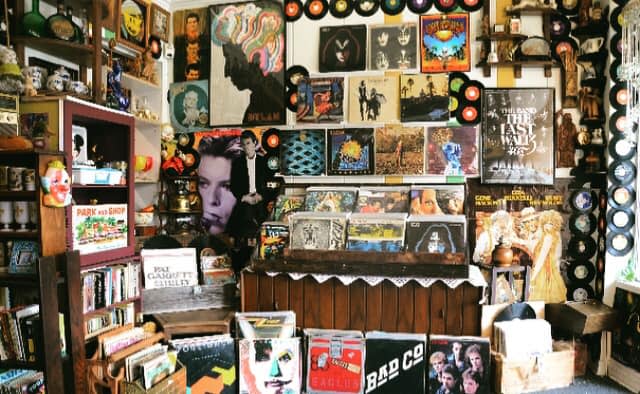 The Odd Shop | New Albany, IN 47150