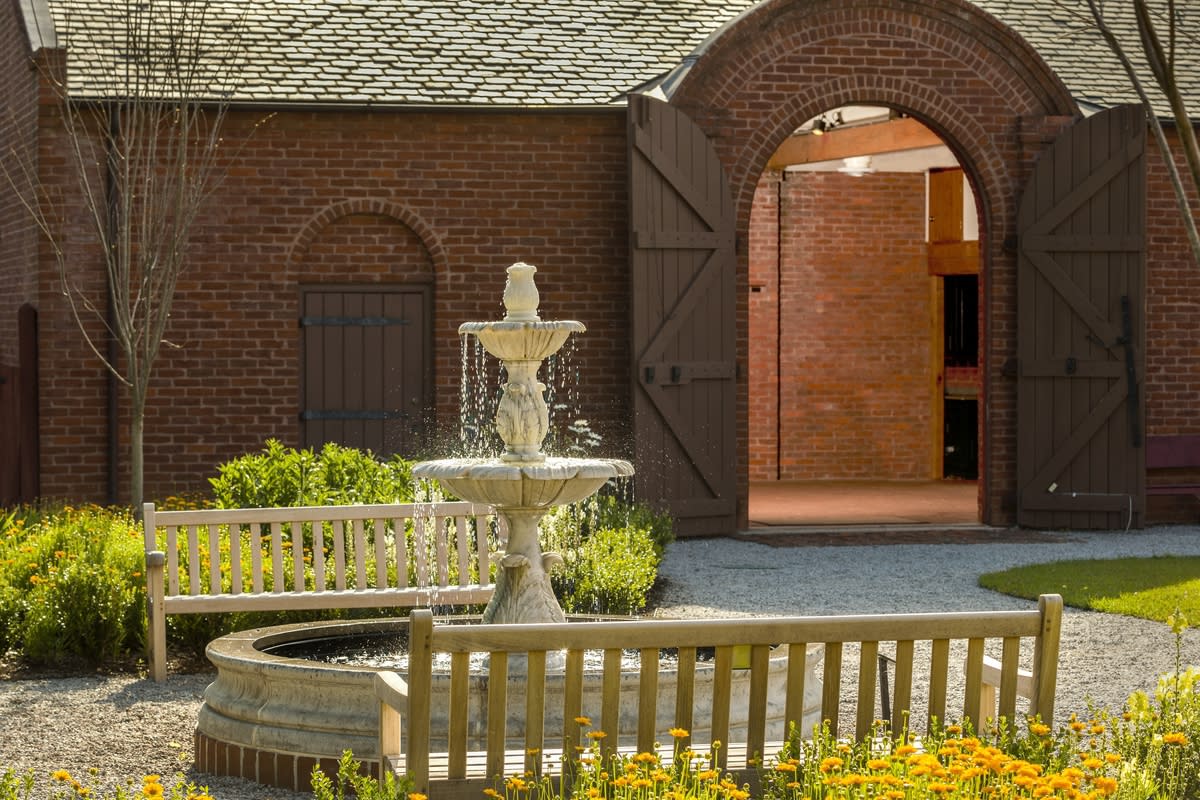 Robert Mills House & Gardens