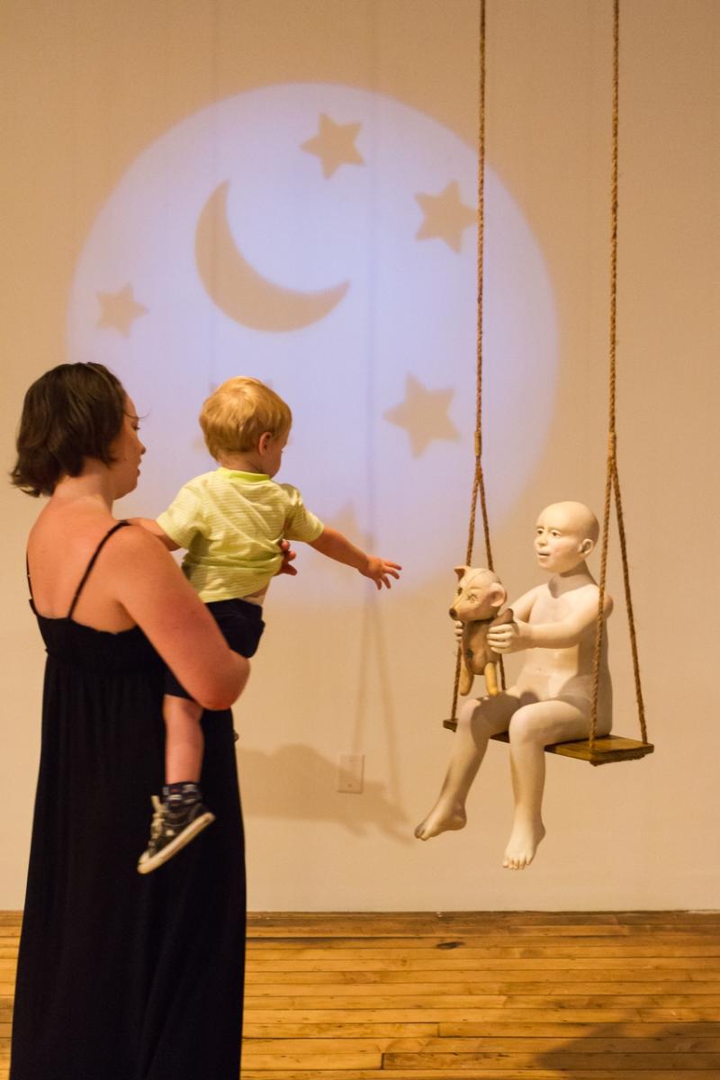 701 Center for Contemporary Art