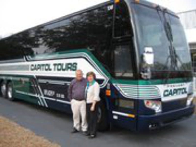 Capitol Bus Lines, Inc.