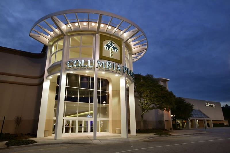 Columbia Place