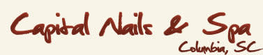 Capital Nails & Spa