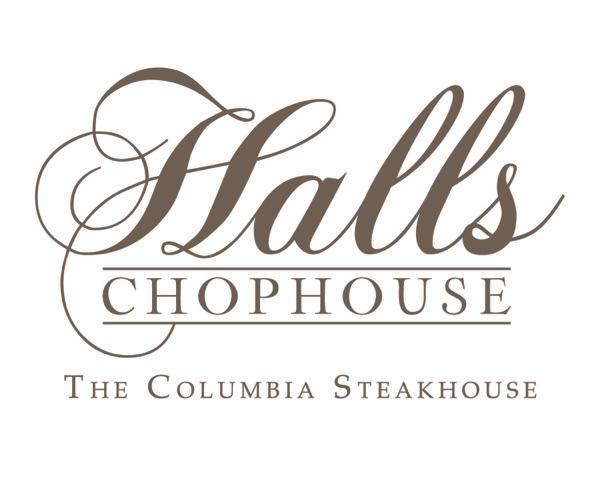 Halls Chophouse Columbia