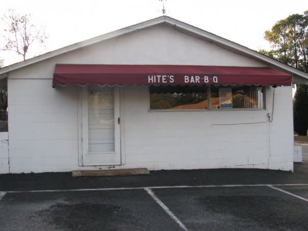 Hite's Bar-B-Que House