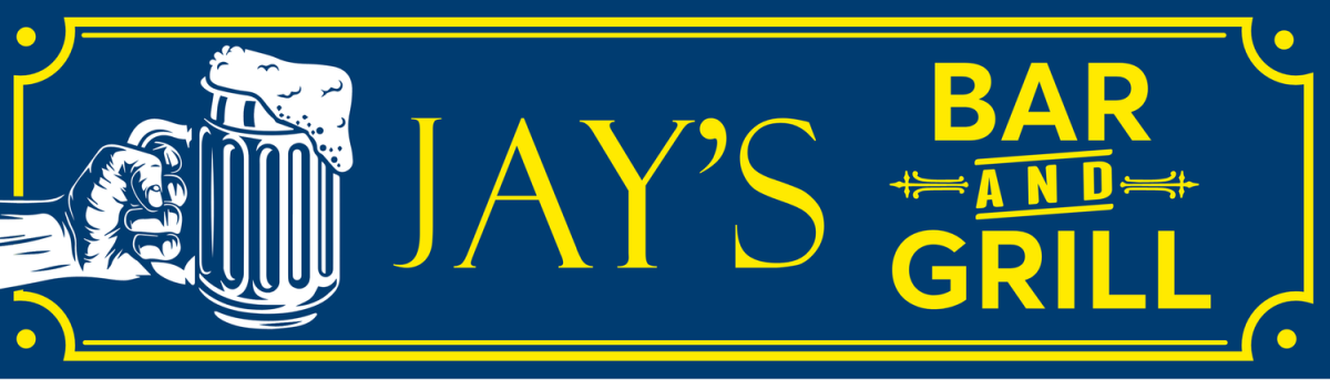 Jay's Bar and Grill