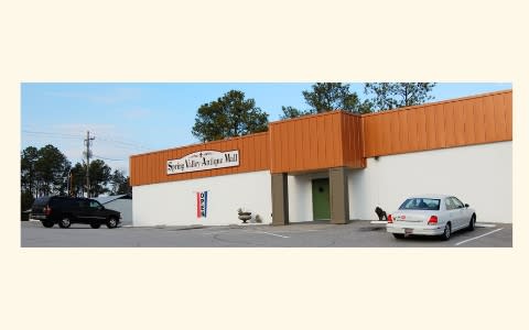 Spring Valley Antique Mall