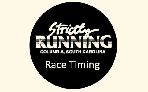 Strictly Running