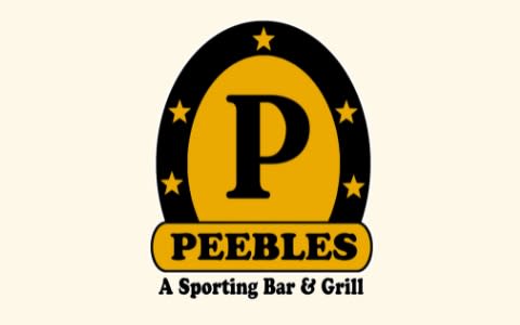 Peebles Wing Shack